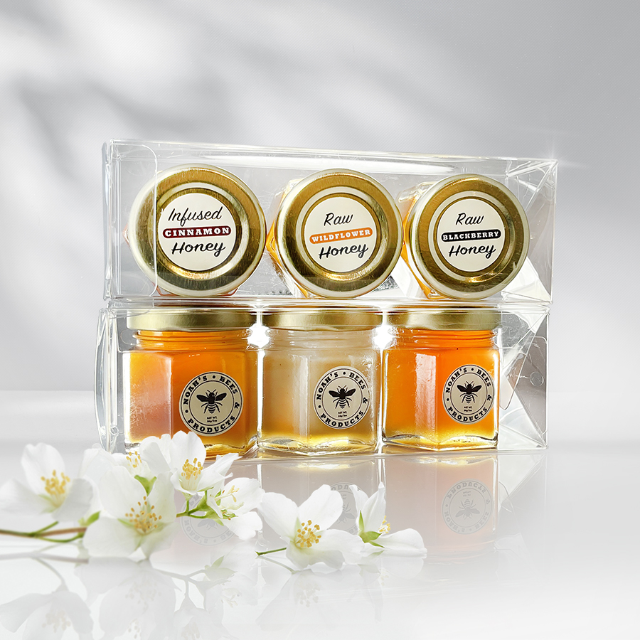 Gift Packs - Noah's Bees